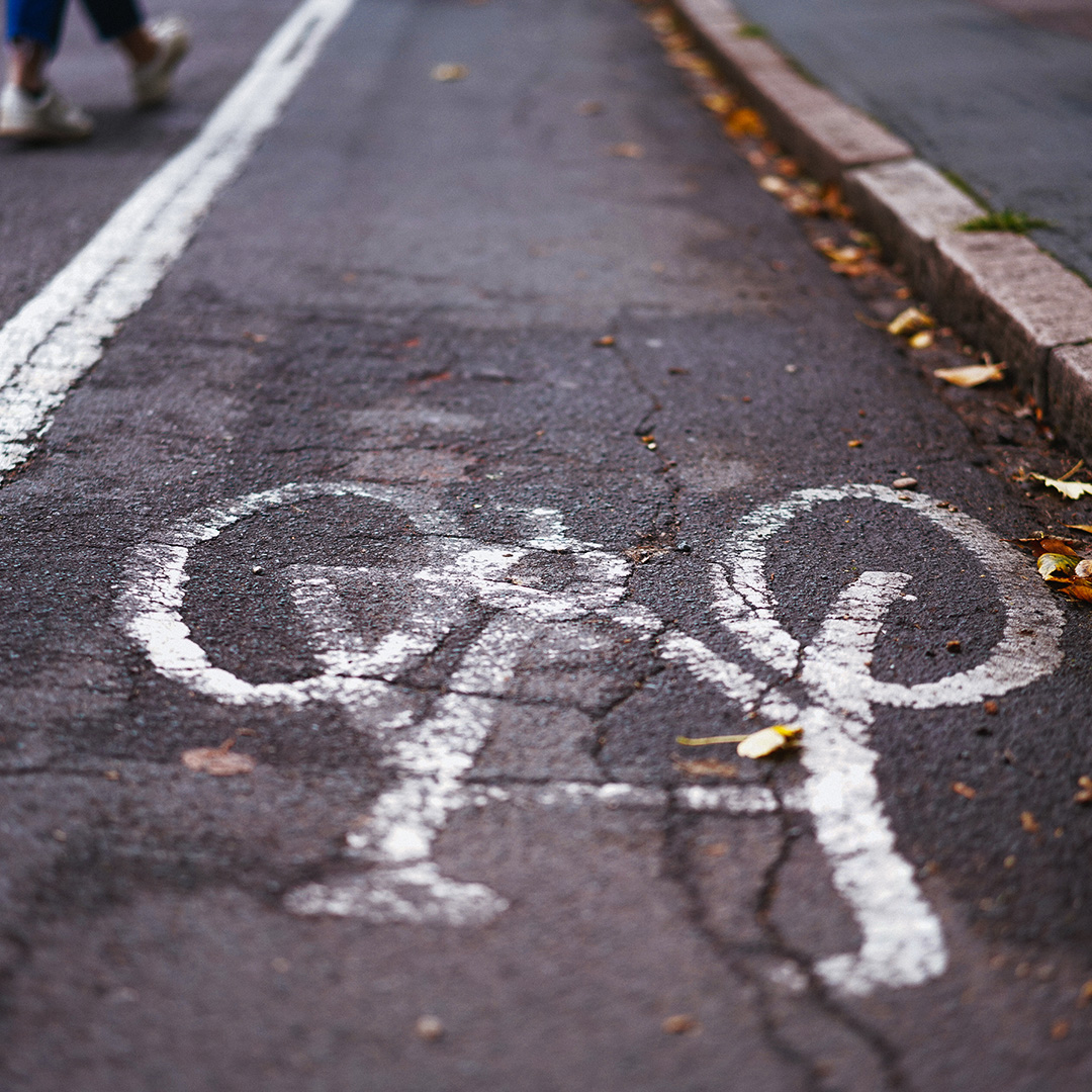 Accidents Involving Cyclists - Murphy, Falcon & Murphy