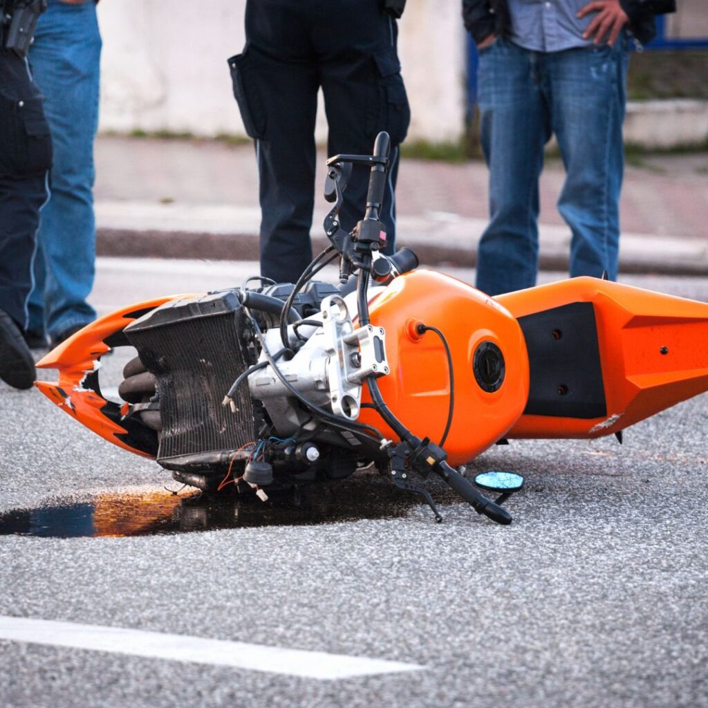 4 Most Common Motor Vehicle Injuries & How They Impact Your Claim ...