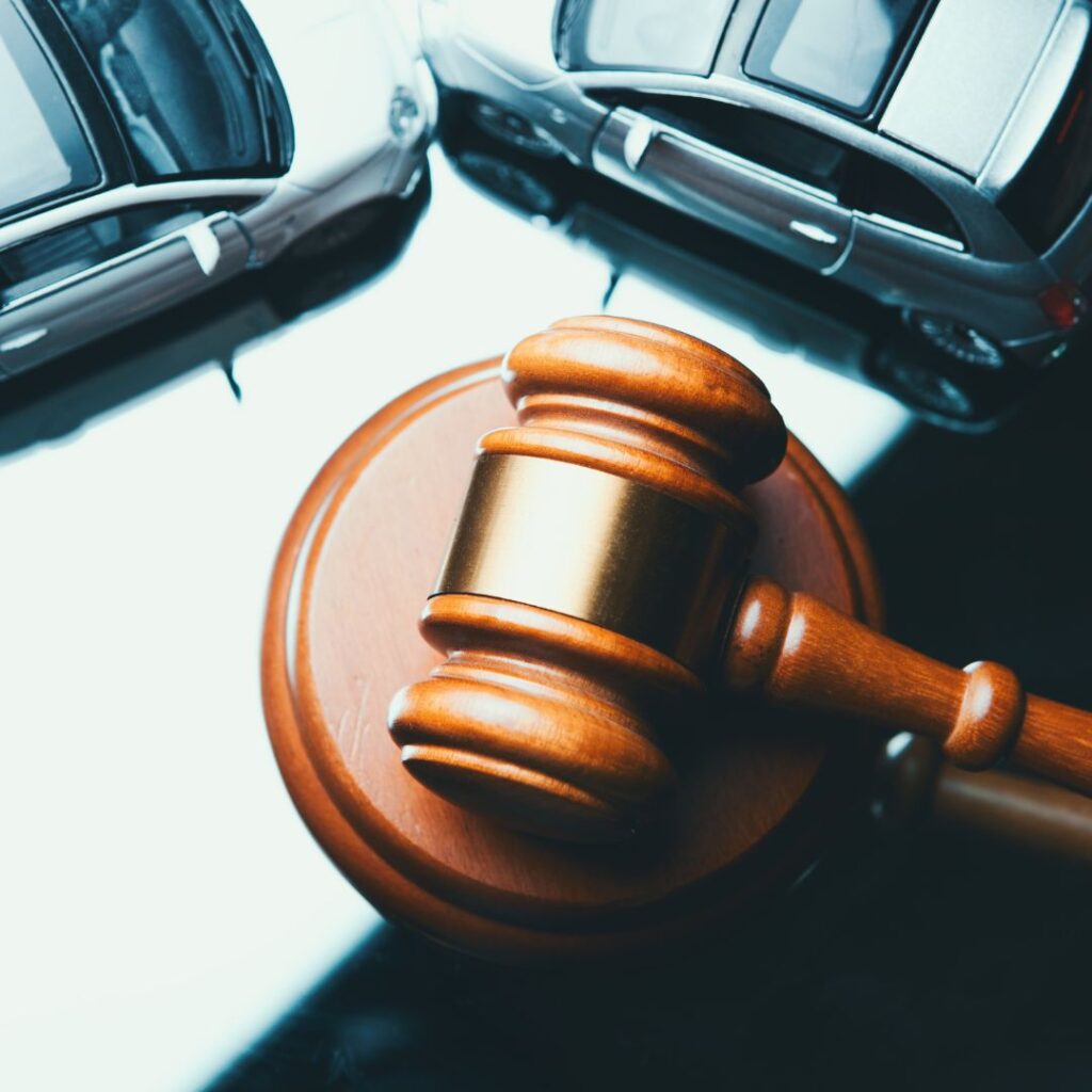 The Role of a Car Accident Attorney - Contact Us Today