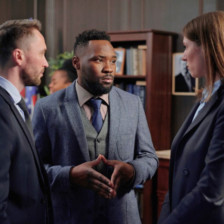 The Legacy of Murphy, Falcon & Murphy