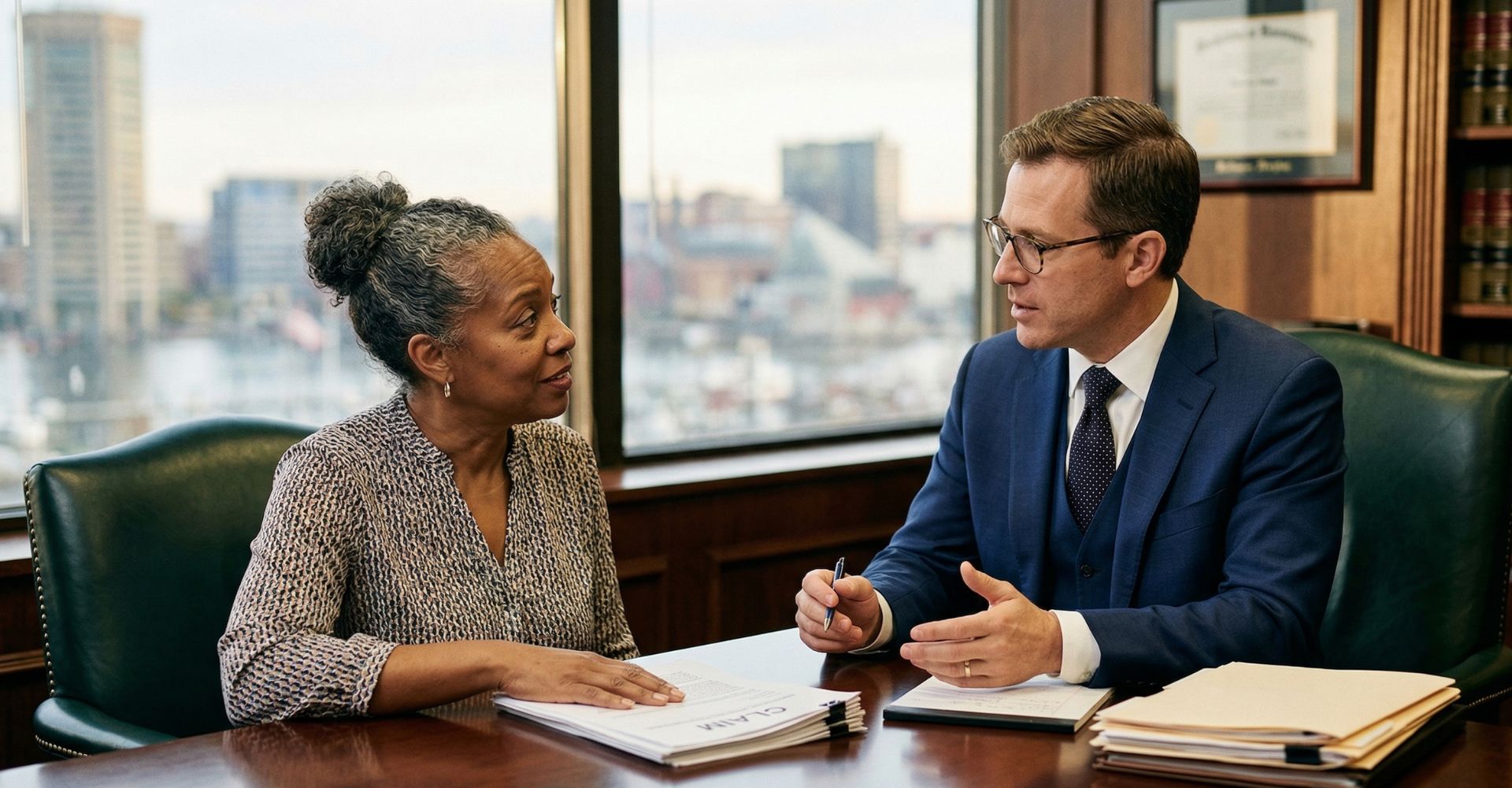 Surgical Errors: When "Routine" Procedures Go Wrong in Baltimore ...